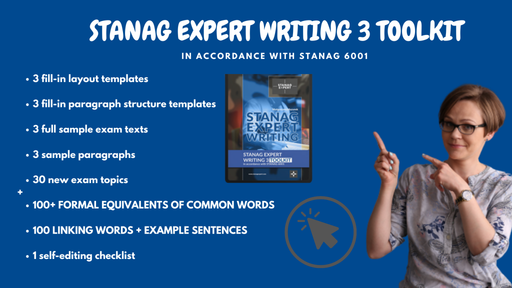 TOOLKIT-2 | stanagexpert.com